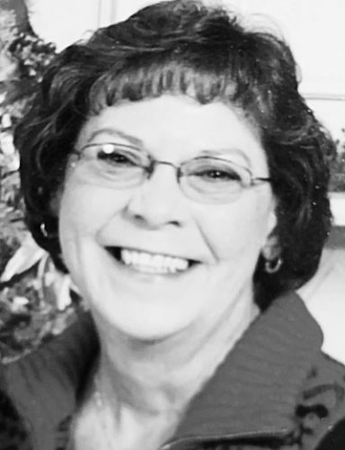 Beverly Jane Raney Smearman | News, Sports, Jobs - Marietta Times